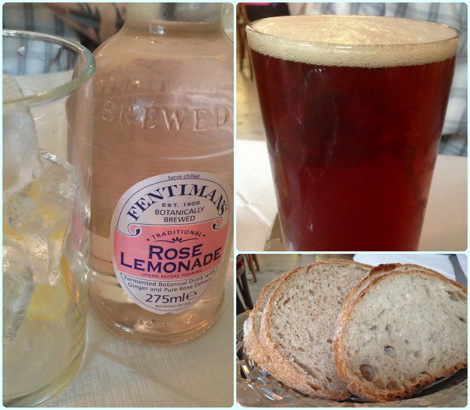 St John - Smithfield, London | Dollybakes