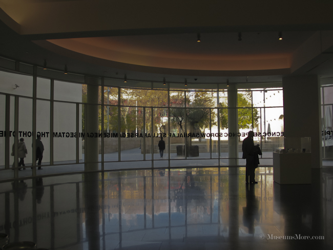 MuseumsMore: MACBA - Museum of Contemporary Art of Barcelona