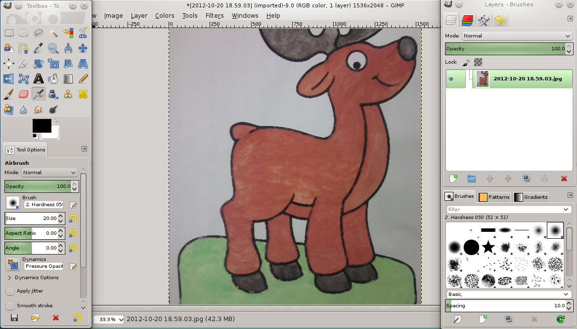 Technology, Music and More...: March 2014