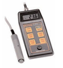 Conductímetro portátil básico ~ Equiconsult Group