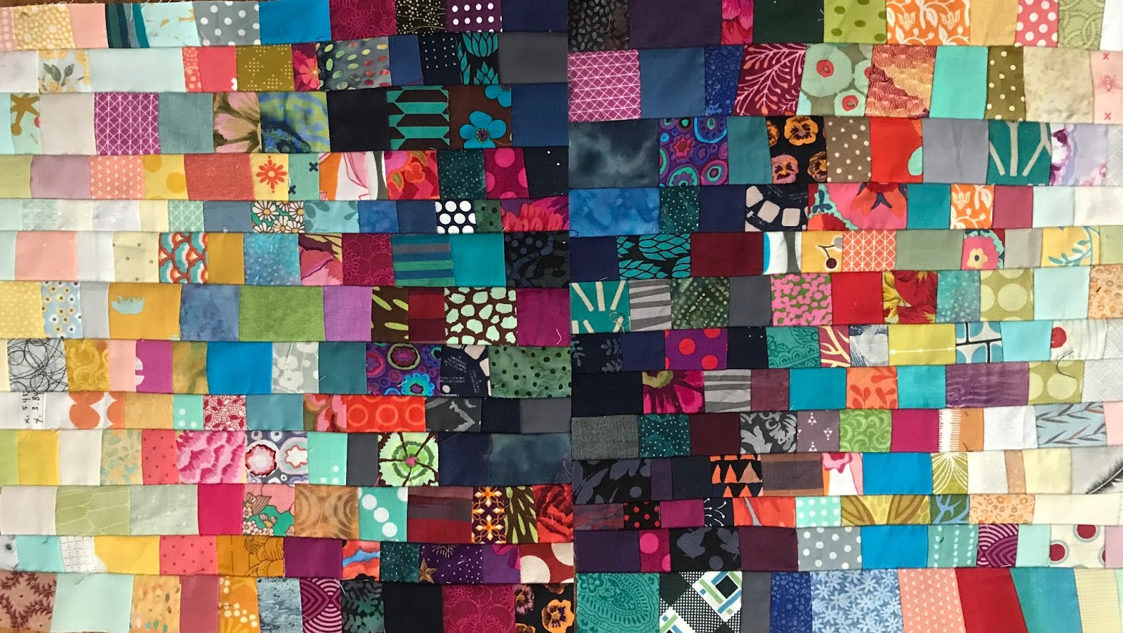 A Few Scraps: Scrappy and Fabulous things are happening