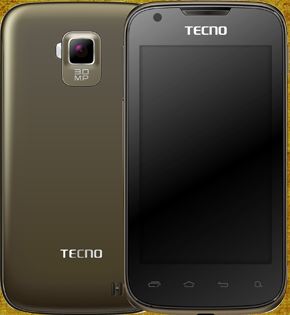 Tecno Android D5 Price and Full Specification - NaijaINFORMATION