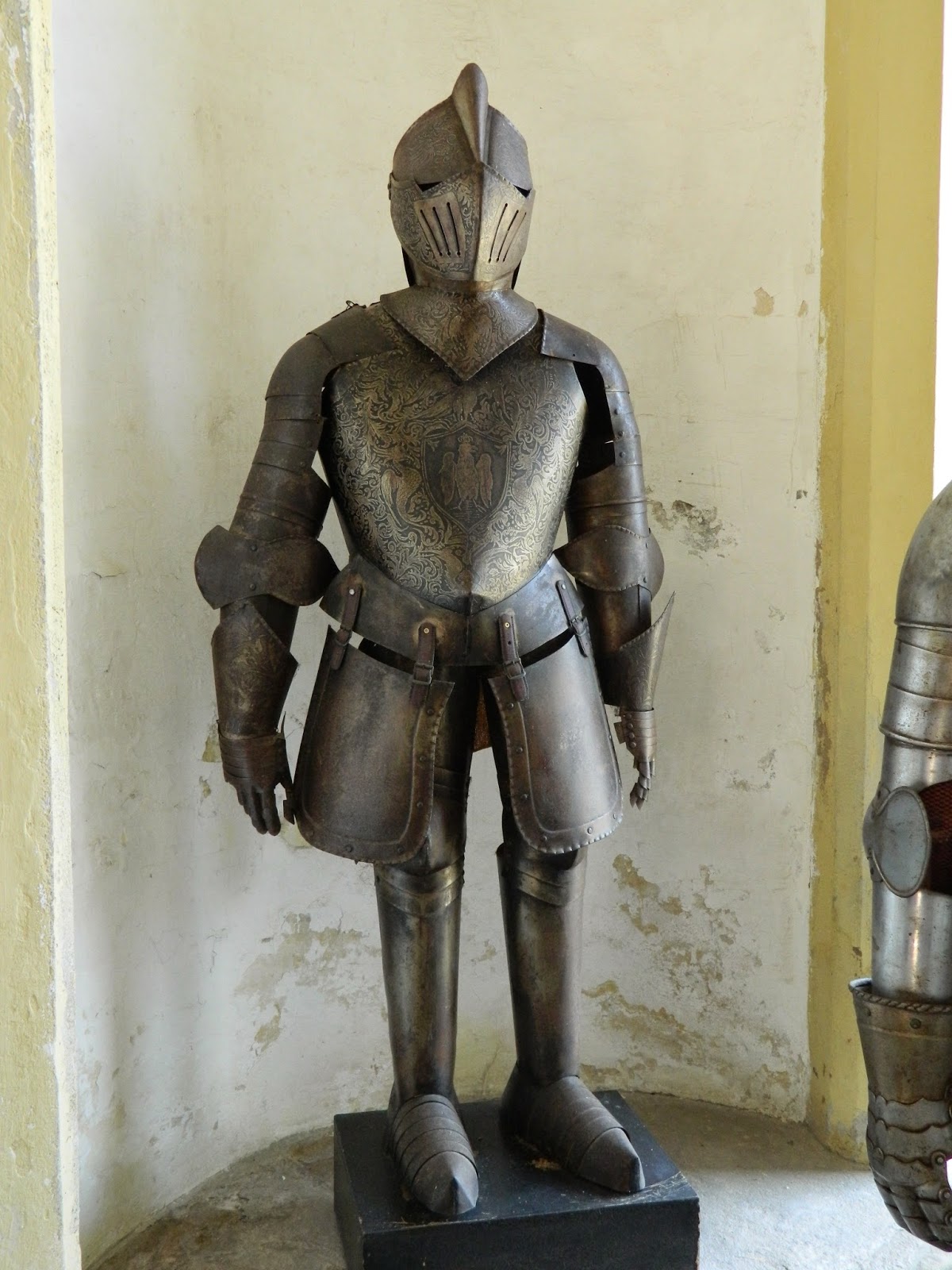 It's Just Me, Isn't It?: Have Fun Stormin' the Castle