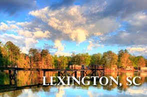 Lexington SC Events