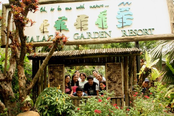 Malagos Garden Resort, Davao - The Lazy Investor's Way