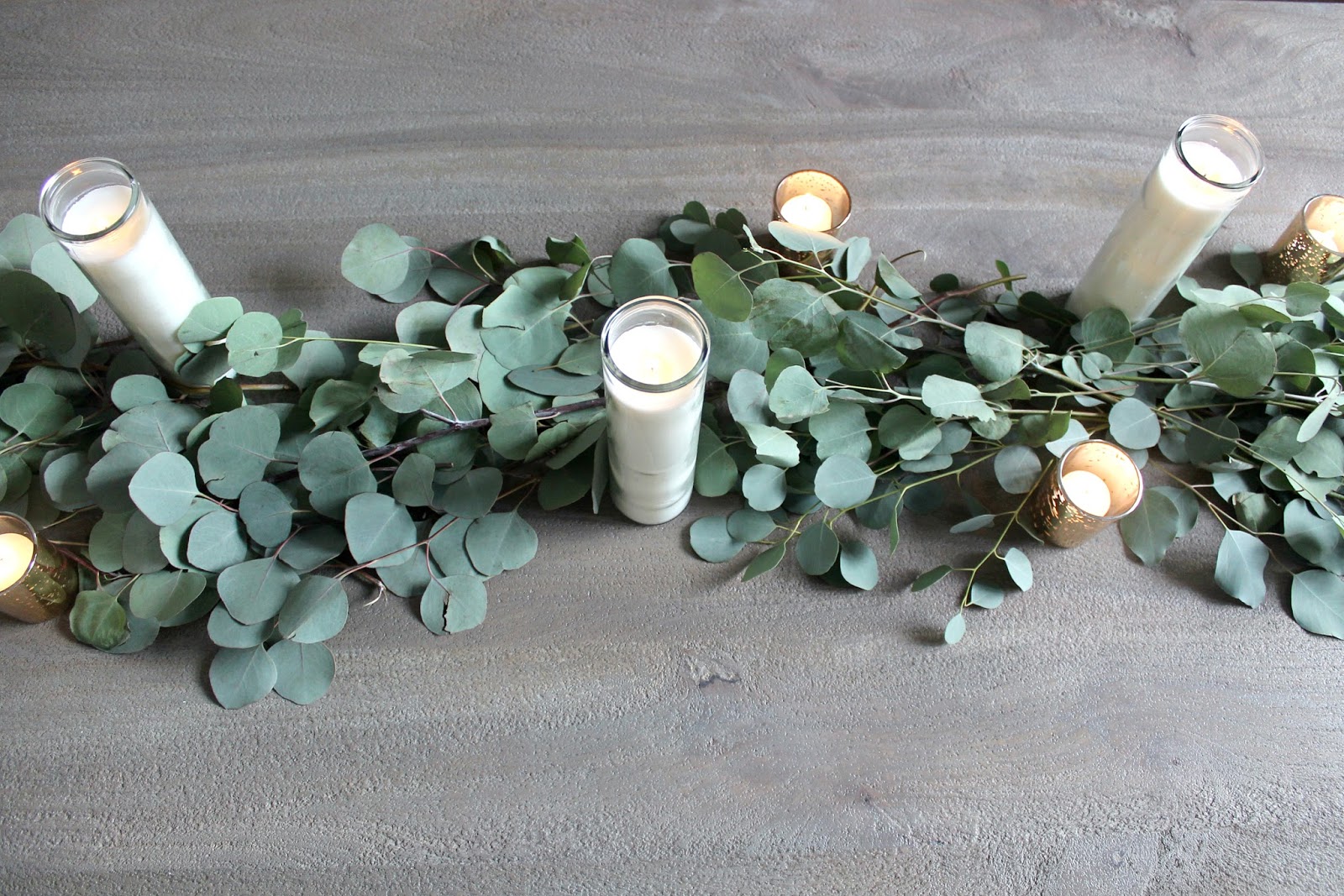 Progressive Christmas Dinner Party! - Carolina Charm