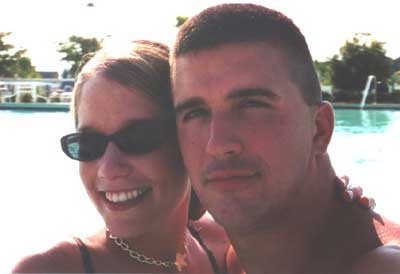Behind The Blue Wall: [SC] Officer Hembree's fiance Molly Wrazen murdered