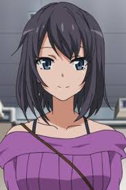 10 Karakter Onee-san dan Senpai Yang Menggoda Iman, Mana Karakter ...