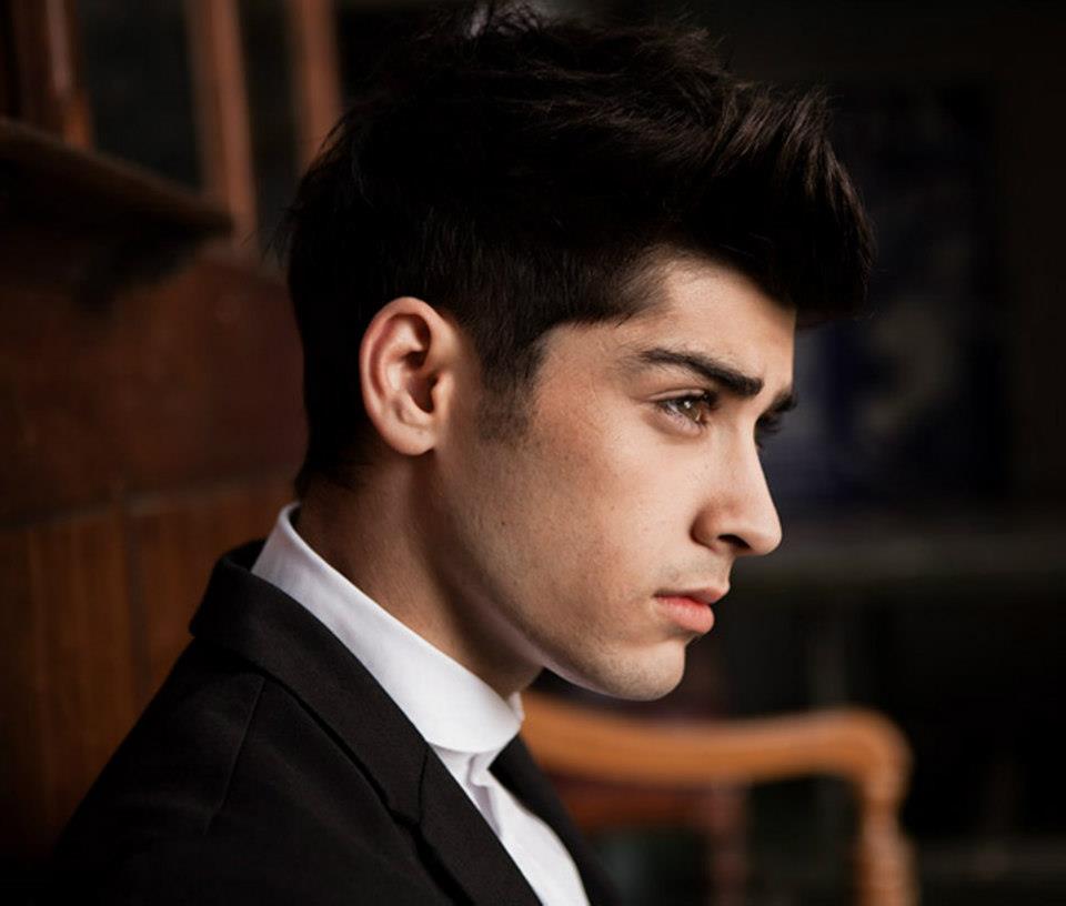 One Direction Girls ♥: Nuevas fotos del photoshoot para TMH.