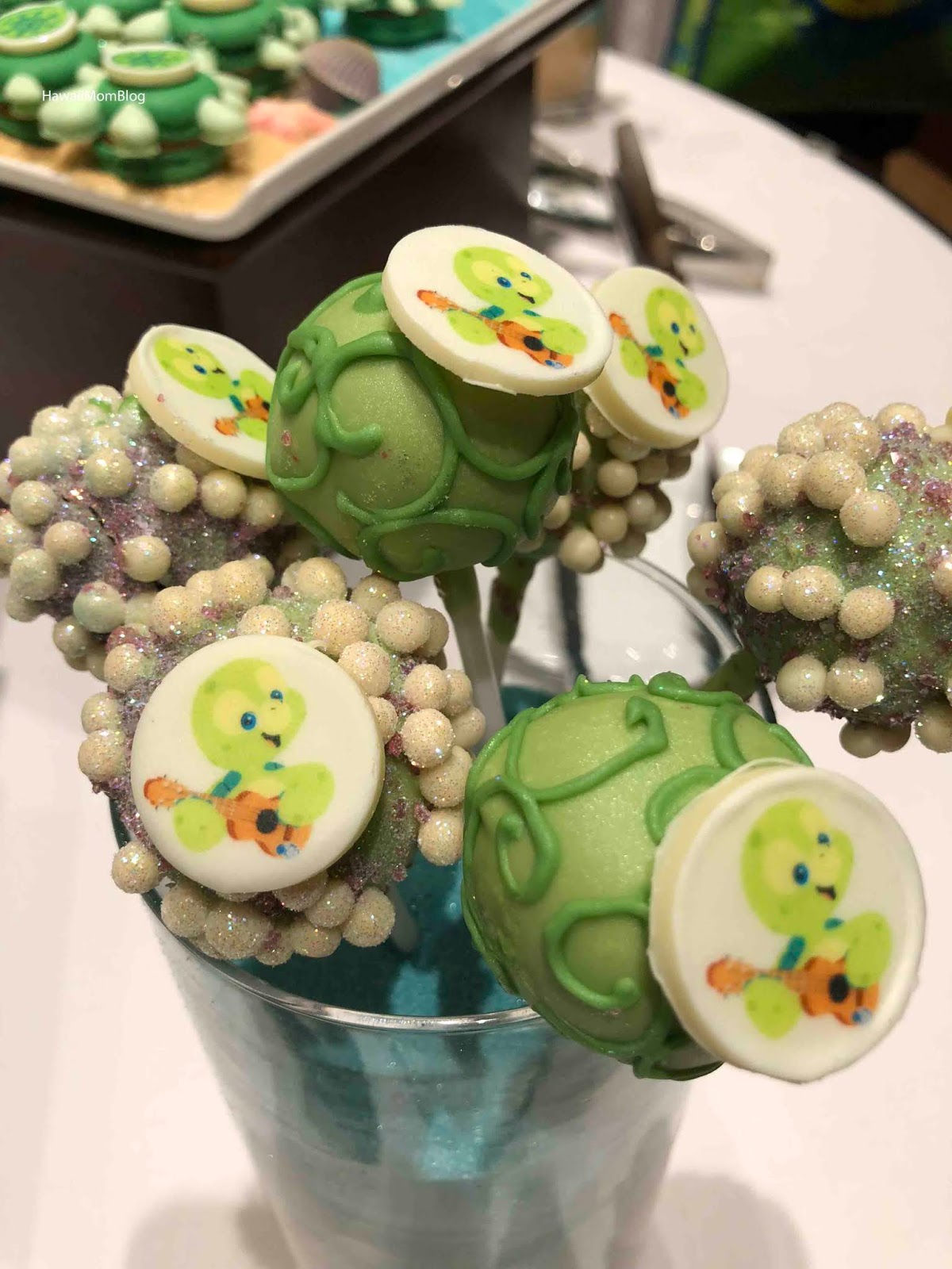 Hawaii Mom Blog: New Disney Character `Olu Now Available Exclusively in ...