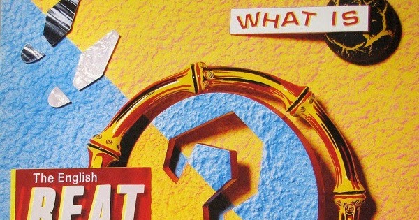 Friday Night Record Party : The English Beat: What is Beat?/ 12" & Dub ...