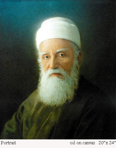 100 years ago Abdul-Baha traveled to the West: DISCOURSE AT ‘L’ALLIANCE ...