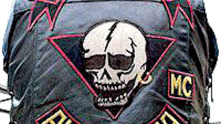 Gypsy Joker Motorcycle Club