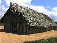 Los Primeros Pobladores: LOS PRIMEROS POBLADORES