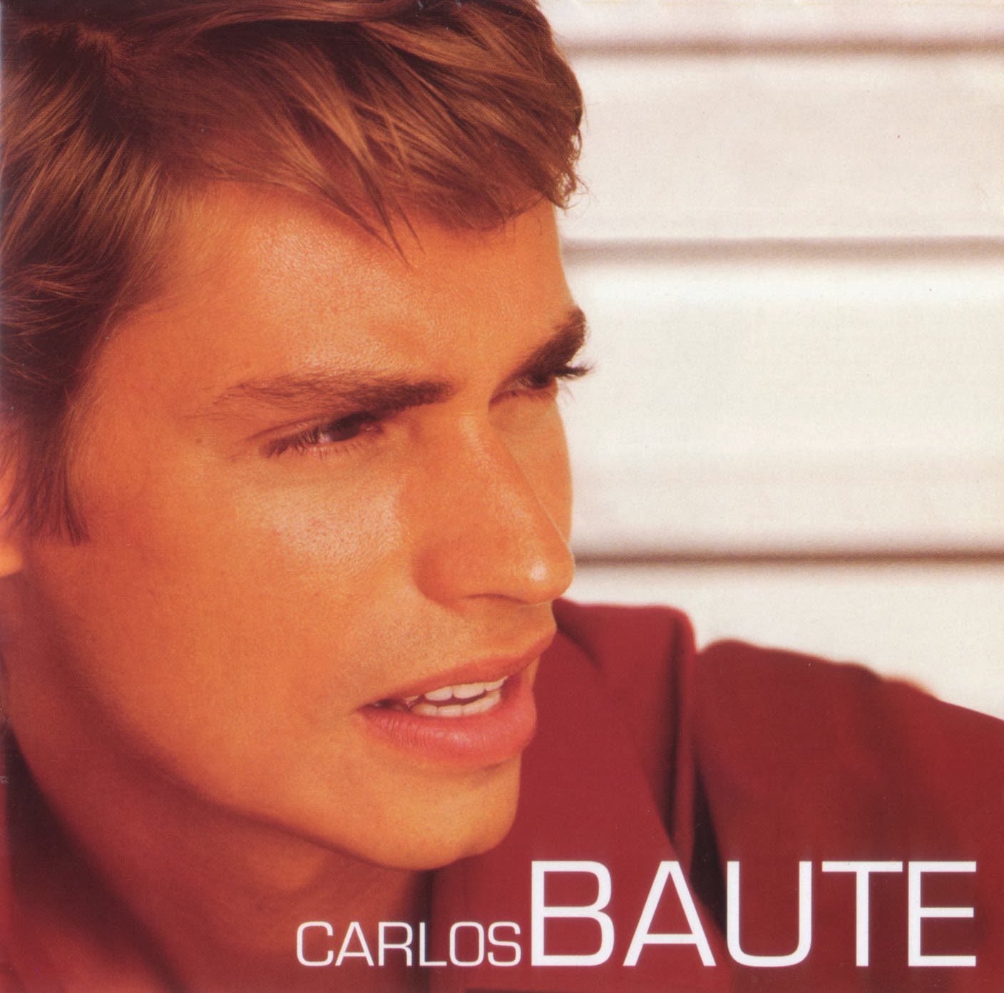 DISCOS PARA EL RECUERDO : CARLOS BAUTE