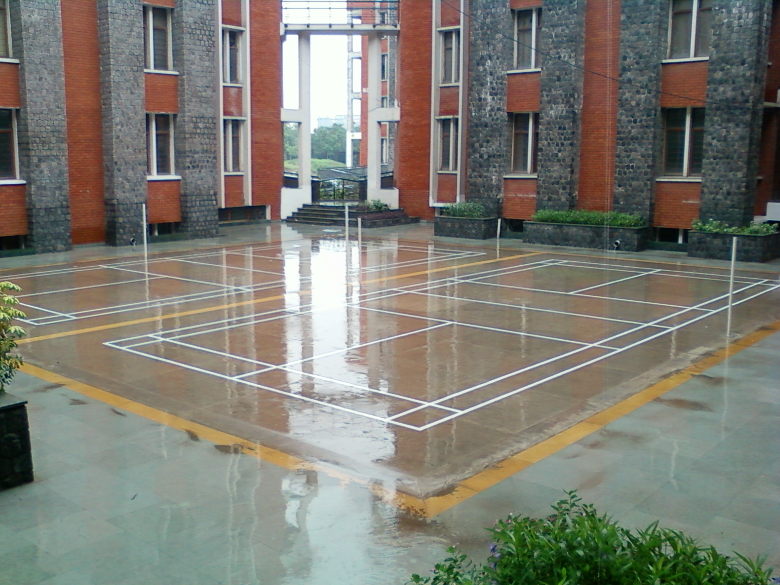 Amir Khan: Northern India Engineering College (GGSIPU), Delhi