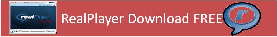 Realplayer Download: Realplayer download - The best