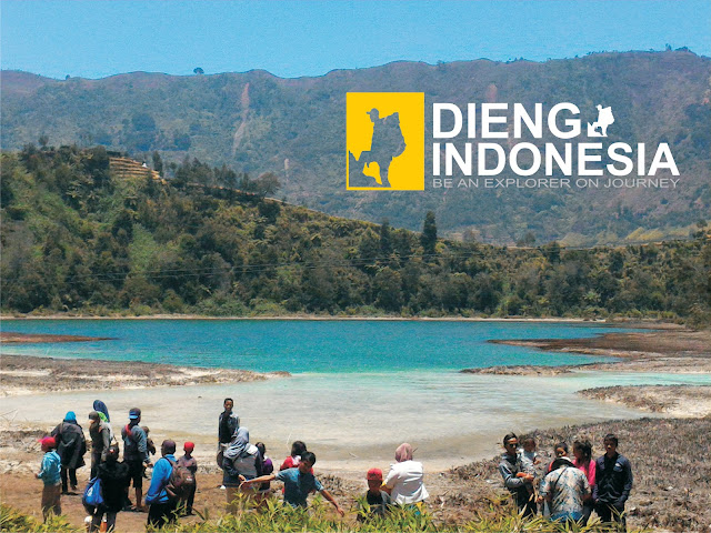 Paket Desa Wisata Dieng 2015 - Dieng Indonesia