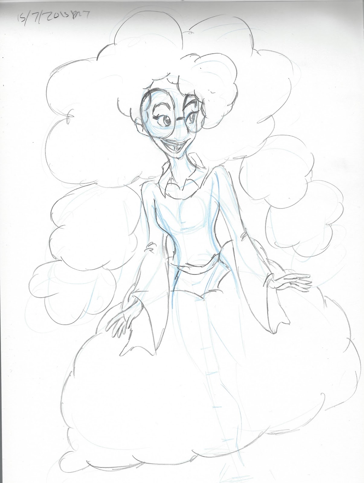 Animated Heads: 2015