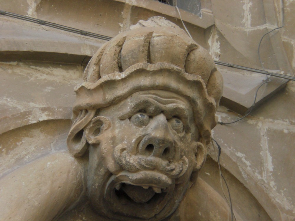 SIGILUM: APOTROPAICO