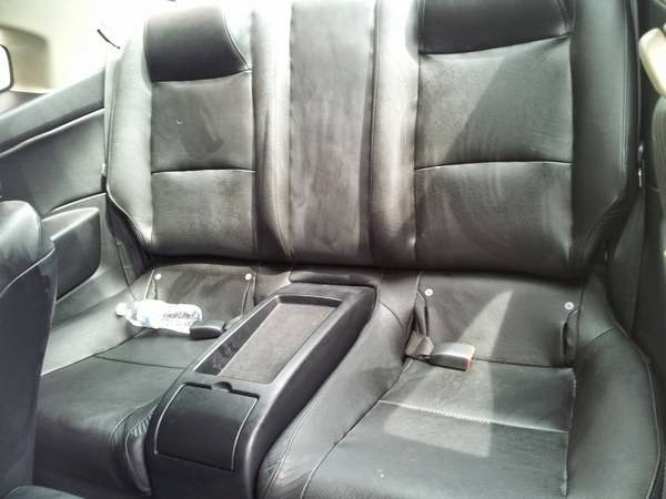 2005 Infiniti G35 Custom | Auto Restorationice