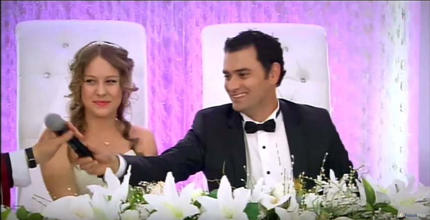 Samhini 2M: SAMHINI - BENI AFFET - EP 685