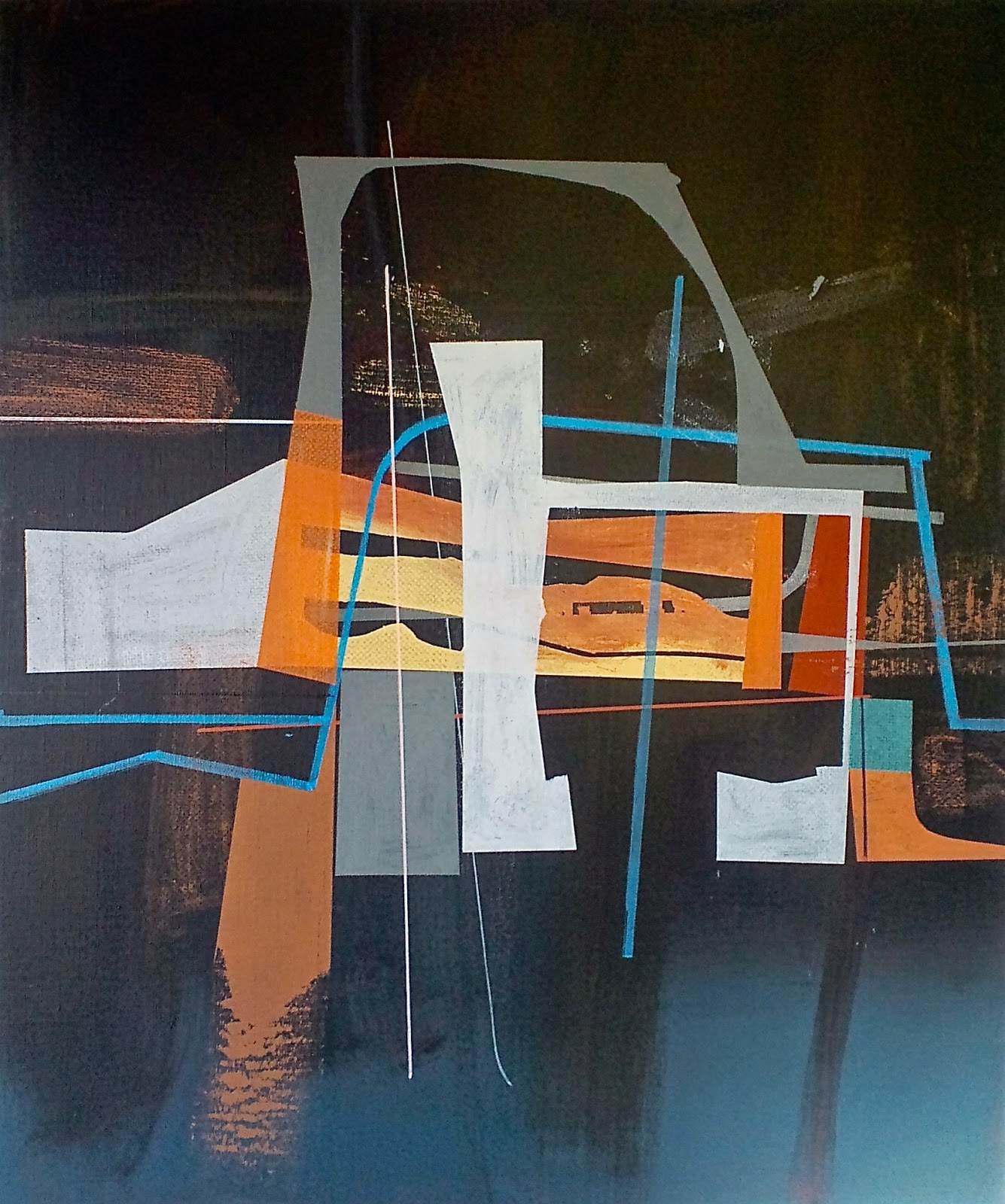 Jim Harris: Artist.