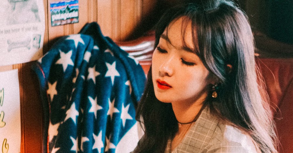 KPop Universe Space: YEL (옐)