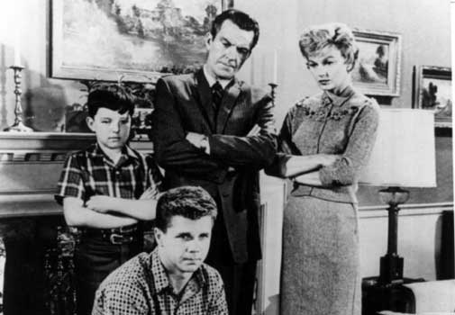 Retro Gran: Spotlight On: June Cleaver