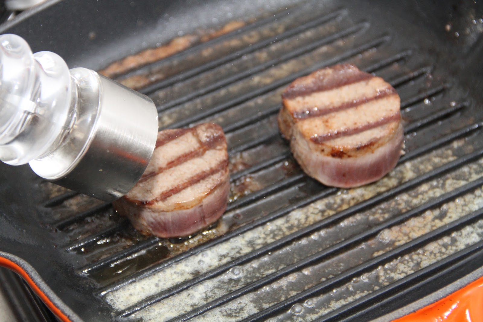 Dica: Como fritar um bife? - Yes We Cook