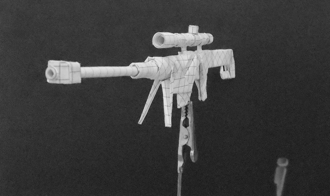 origami weapons ~ origami instructions art and craft ideas