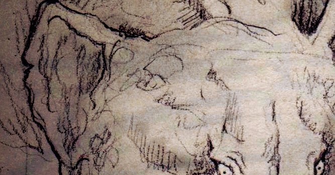 A Discourse on Dragons: Dragon Spotlight 5: Grootslang