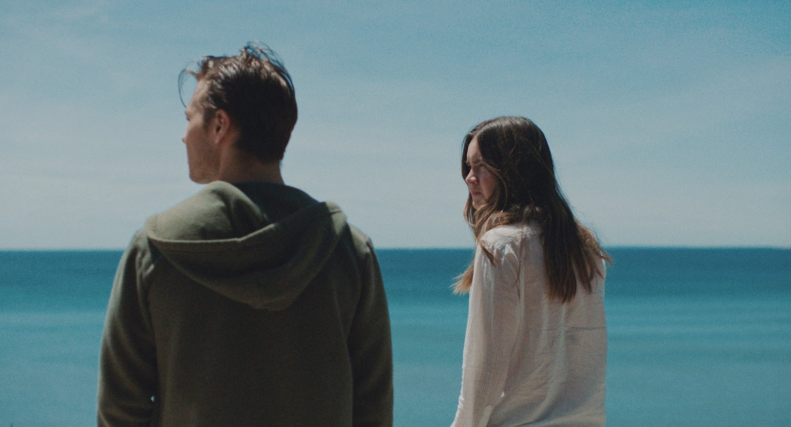 The Beach House: Movie Review