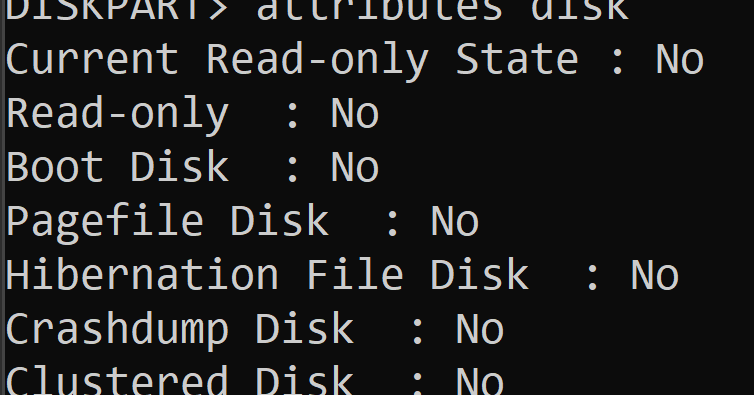 CatchCoder: How to make a USB flash drive Read-Only CatchCoder: How to make a USB flash drive Read-Only