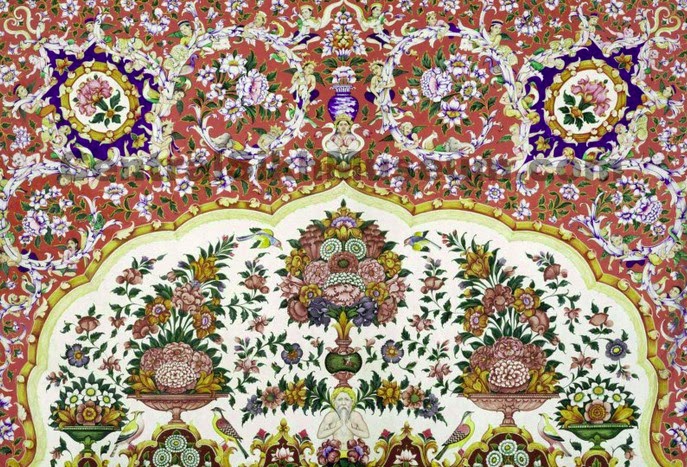 Nakashi Art ~ Siva Travelogue