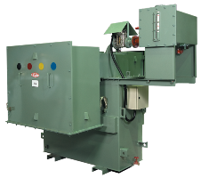 Engineering Boy: What is Earthing Transformer?