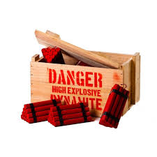 EXPLOSIVOS ACME: Descripción completa del Producto