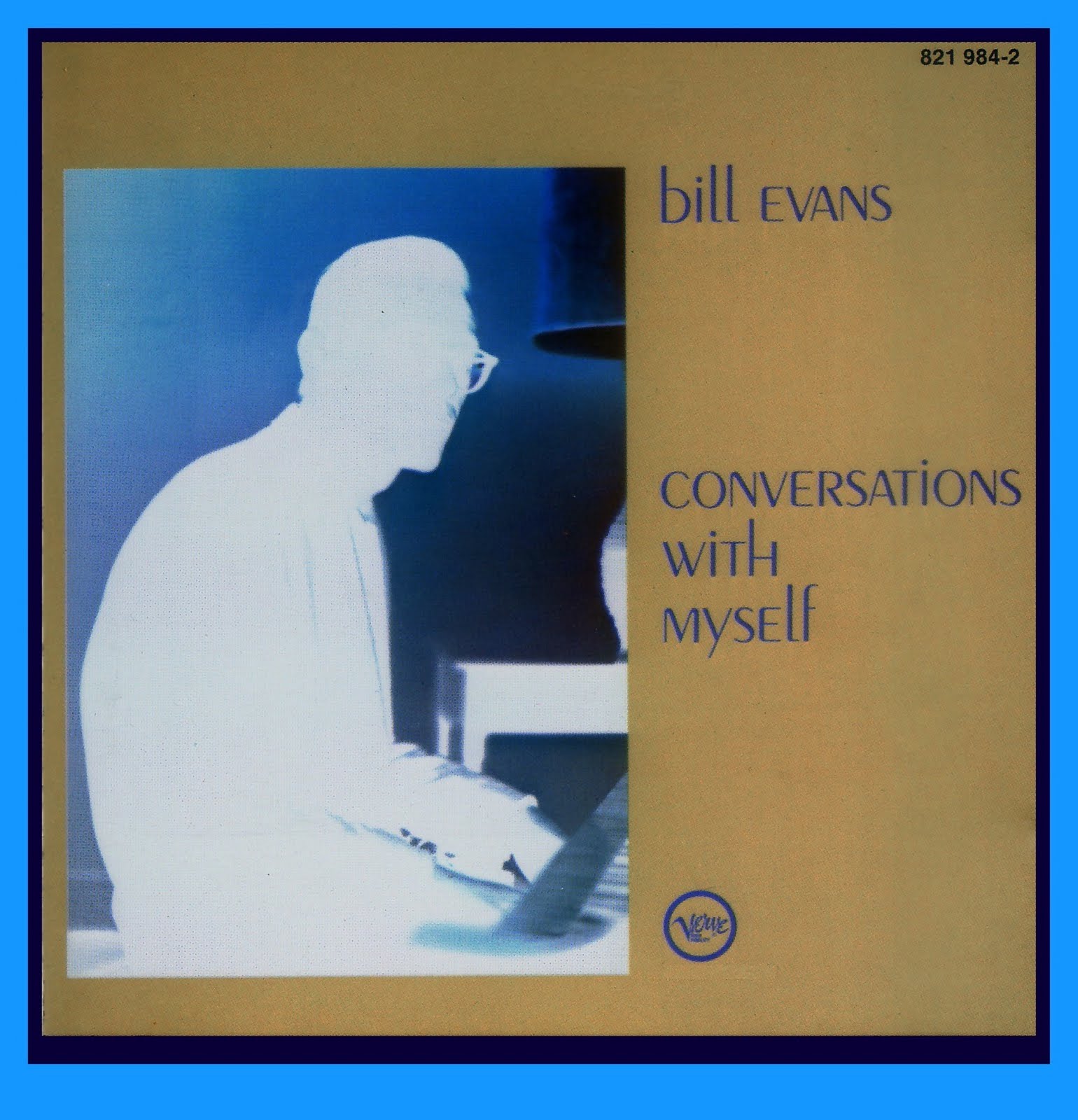 JazzProfiles: Bill Evans “in” Paris “with” Gene Lees