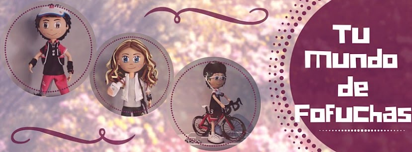Tu Mundo de Fofuchas