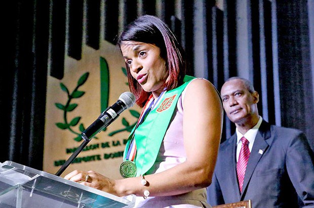 Wanda Rijo tendrá la condición de doble inmortal