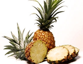 Guia para uma Alimentação Saudável: Os benefícios do abacaxi