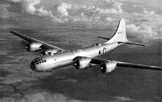 Nellie B's Wartime Rationing: WWII Aircraft of the Day - The Boeing B-29