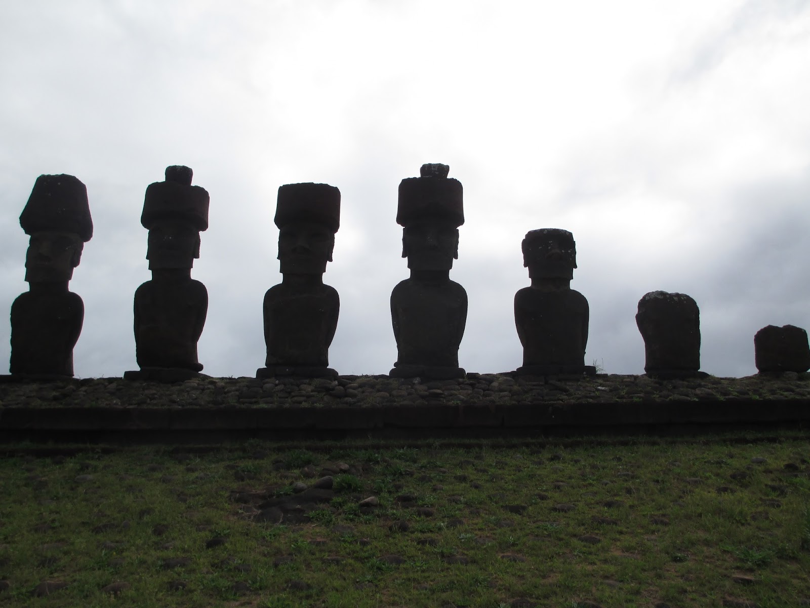 Study Abroad in Santiago, Chile and Travels in South America 2013 ...