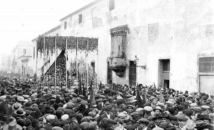 Gente de Paz: El Pópulo, la cárcel que inspiró "Soleá dame la mano"