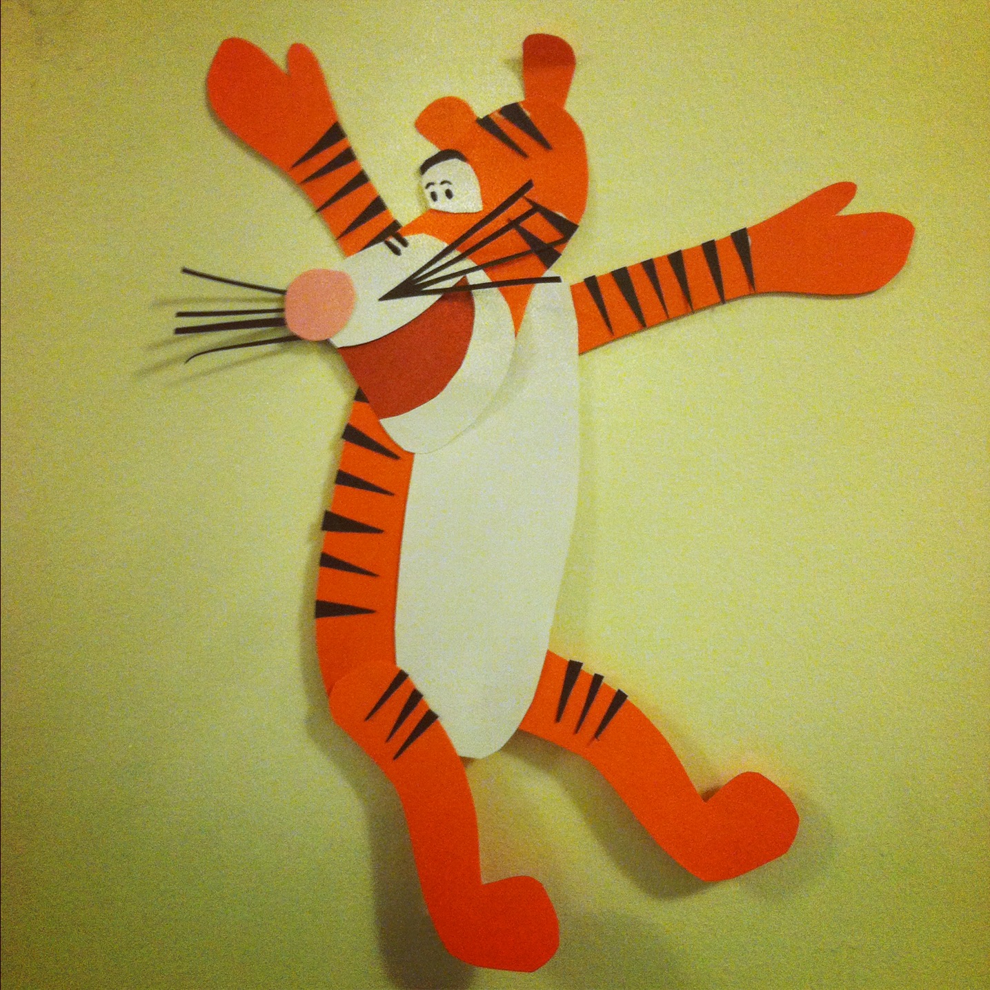 Hayon Art: Character Wall Decorations