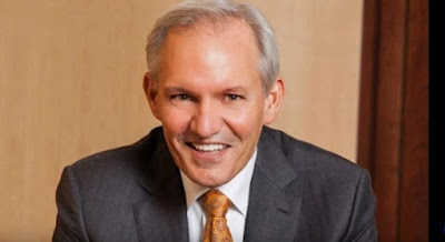 Get To Know Burns & Mac CEO Greg Graves: Kansas Citian Of The Year 2015