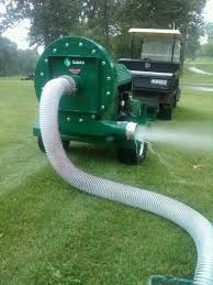 Northmoor Country Club Golf Course Operations: Augusta National