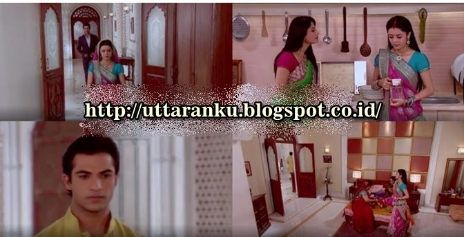 Sinopsis Gopi ANTV Hari Minggu 29 Januari 2017 : "Jigar dan Rashi Makin ...