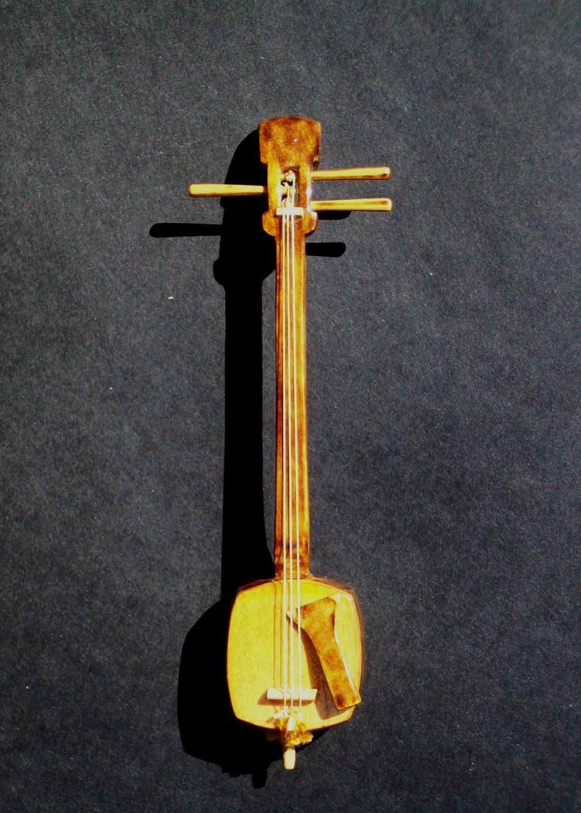 POSTON PRESERVATION PROJECT UPDATES: What is a "kokyu"?