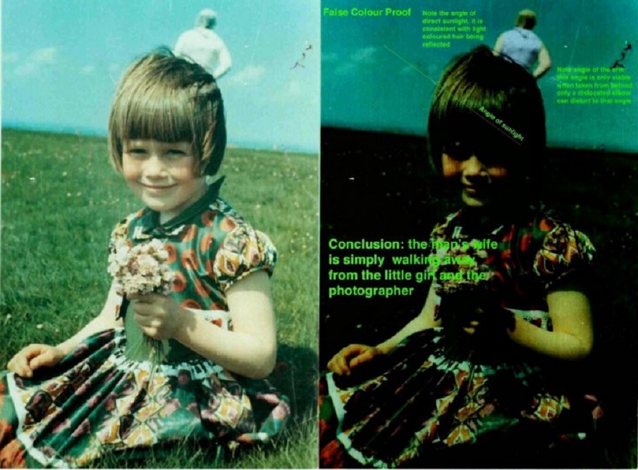 LA REALIDAD PERDIDA: El "astronauta de Firth de Solway": una de las ...